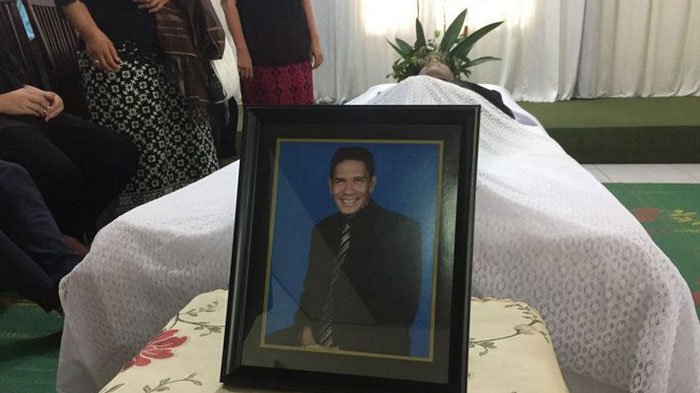 Advent Bangun Tutup Usia, Berikut 6 Fakta Semasa Hidupnya, Pernah Jadi Atlet, Aktor Laga, hingga ...