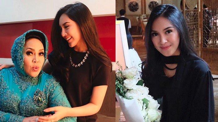 8 Potret Afifah Yusuf, Putri Hetty Koes Endang yang Jarang Terekspos ...