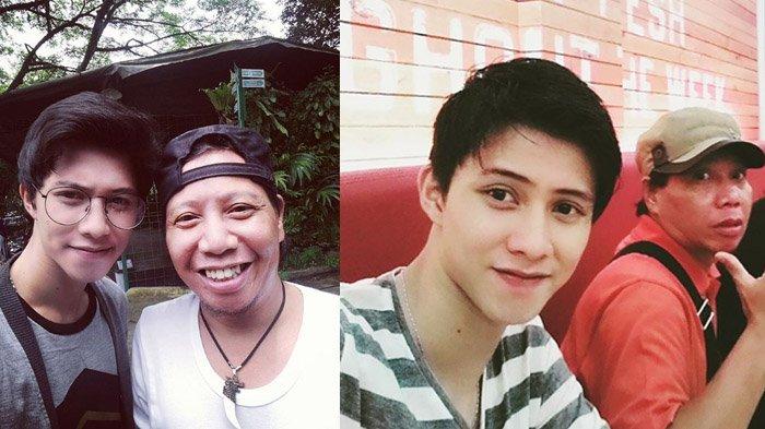 Mengenal Sosok Ahmad Syaiful, Keponakan Pelawak Mandra yang Curi ...