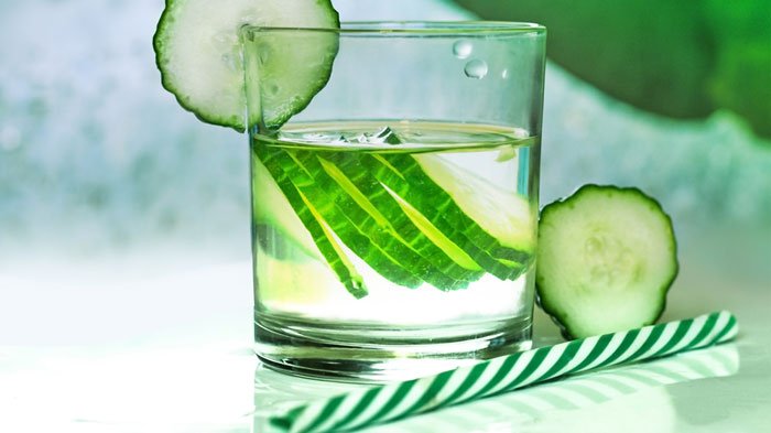 Menu Diet Timun dengan dari Sarapan hingga Makan Malam, Simak Cara ...