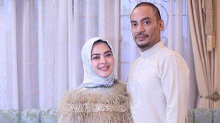 Mengenal Jeffry Geovani, Suami Aisyahrani yang Kaya dan Dikaruniai Anak ...