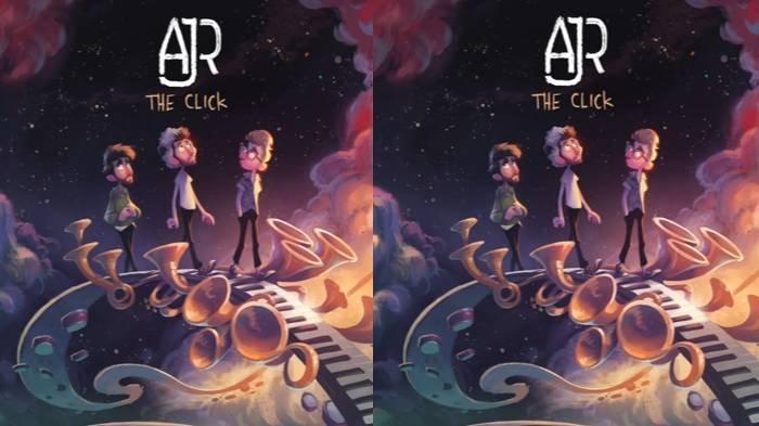 Lirik dan Terjemahan Lagu 'The Good Part’ AJR, Viral di TikTok: So Can ...