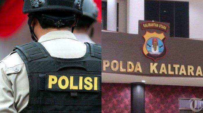 Ajudan Kapolda Kaltara Tewas Tertembak Bukan Akhiri Hidup, Diduga Lalai, Pihak Polda Jelaskan ...