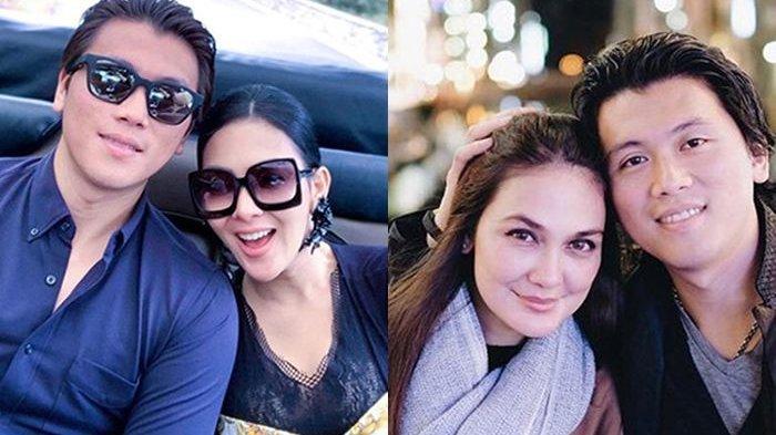 Akhirnya Luna Maya Bersyukur Putus dengan Reino Barack, Baru Sadar & Sentil Syahrini: Buat yang ...