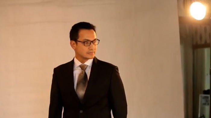 Ingat Gunawan Sudrajat Mantan Suami Paramitha Rusady? Diam-diam ...