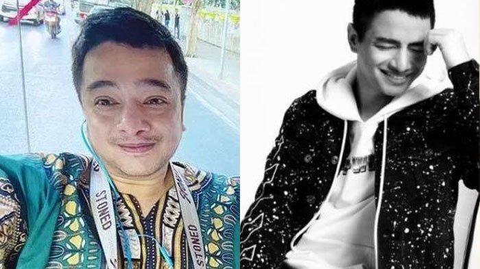 Hidup Aktor Pasca Ayah Lengser, Dijauhi Teman hingga Job Seret, Rela ...