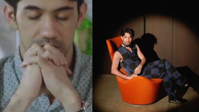 Aktor Tampan Ini Berhenti Sekolah Demi Bantu Ibu, Namanya Terkenal ...