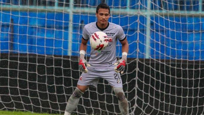 Muhammad Ridho Ungkap Alasan Perpanjang Kontrak di Madura United: Bikin ...