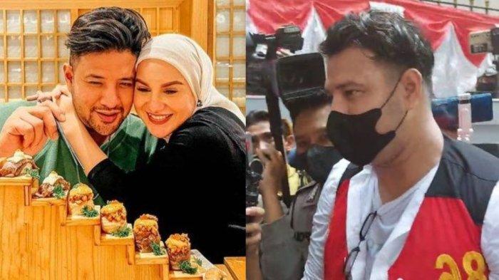 Nasib Ammar Zoni Tak Pernah Dijenguk Irish Bella di Penjara, Alasan Dikuak Keluarga, 'Kasian ...