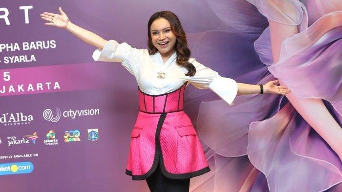 Alasan Rossa Koleksi Mikrofon Ratusan Juta, Beli 2 Tahun Sekali: Mic ...