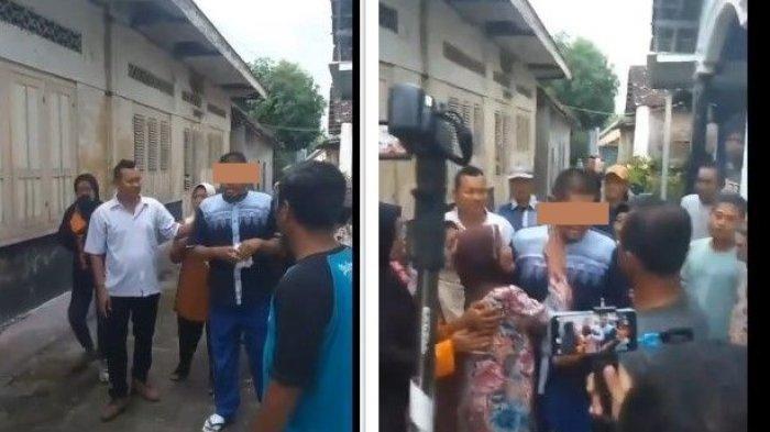 Alasan Pria Klaten Pulang Setelah 25 Tahun Kabur Takut Sunat, Dikira Meninggal Ternyata Ada di ...