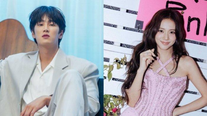 Pantas Ahn Bo Hyun Kepincut Jisoo BLACKPINK, Singgung Tipe Pacar Idaman ...