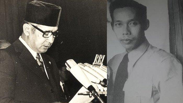 Alasan Sebenarnya Soeharto Copot Jenderal Hoegeng Imam Jadi Kapolri ...