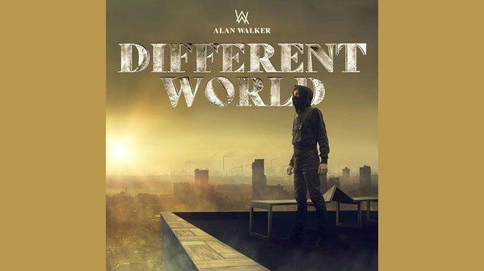 Download MP3 'Lost Control' Alan Walker & Sorana dari Album 'Different ...
