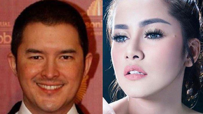 Alex Tian Mantan Suami Olla Ramlan dalam Potret Terbarunya, Begini ...