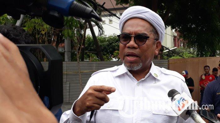 Sejumlah Pendukung Prabowo yang Gagal Melenggang ke Senayan, ada Ali ...