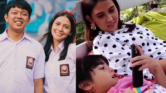 Sosok Aliyah Faizah 'Cantika Ikatan Cinta', Mau Adopsi Reyna, Pacar Bayu Skak & Gebetan Mas Pur ...