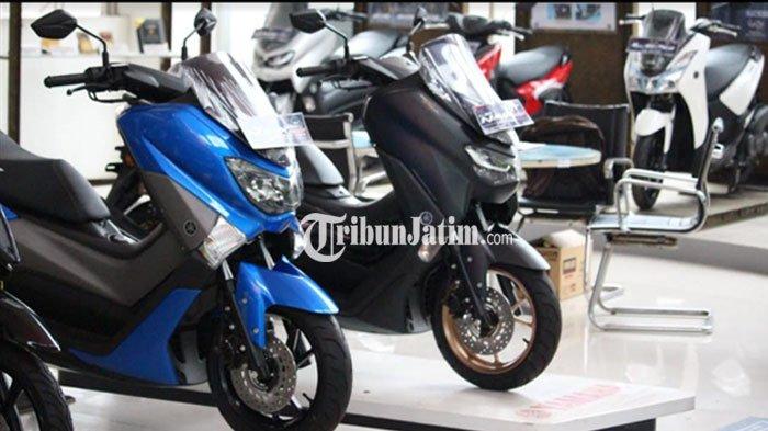 Mudik Pakai Nmax Bikin Nyaman Maksimal Berkat TCS, Dual Channel ABS ...