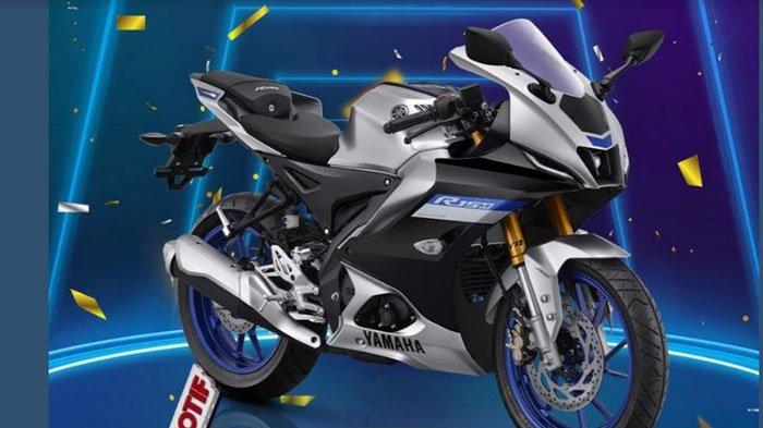 Sabet Penghargaan Otomotif Bergengsi, All New Yamaha R15M Rajai Sport ...