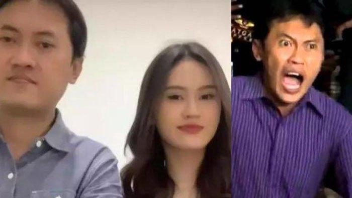 Curhat Anak Arya Wiguna Dulu Ngamuk Ayah Diolok Imbas Seteru Eyang ...