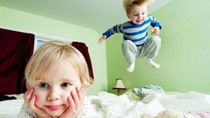 Apa Saja Gejala dari ADHD? Simak Pengertian ADHD dan Penyebabnya ...