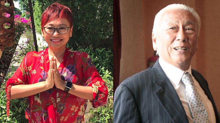 Bisnisnya Tak Kalah Sukses dengan Sang Ayah, Intip Momen Liburan Putri ...