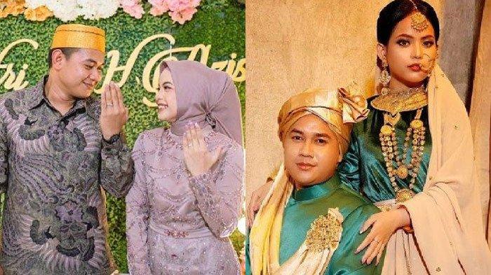 Sosok Anak Tukang Becak Dilamar Pengusaha Tajir, Dapat Uang Panai Rp2 M, Jebolan Ajang Musik ...