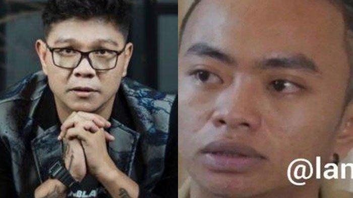 Tangis Zinidin Zidan Orang Tua Ikut Dihujat, 'Salah Aku', Andika Kangen ...