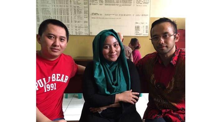 Ali Nurdin Jadi Pengacara Baru Bos First Travel? Ini 6 Potret ...