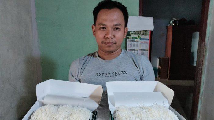 Sempat Terpuruk Dampak Pandemi, Andri Susanto Sukses Bangun Usaha Beromzet Belasan Juta ...