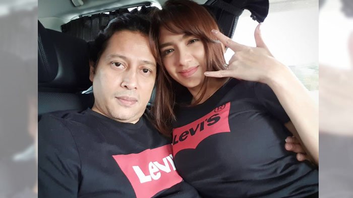 Giliran Angel Karamoy Pamer Foto Mesra Jose Poernomo, Pria 50 Tahun Mantan Suami Lusy Rahmawaty ...