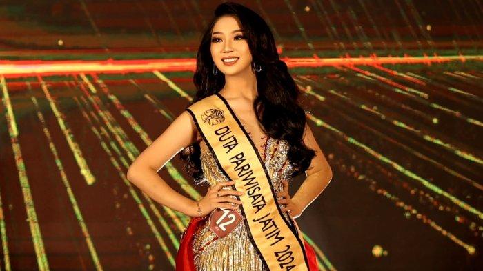 Sosok Remaja 16 Tahun Angeline Wong, Desainer Sekaligus Model Jadi Duta ...