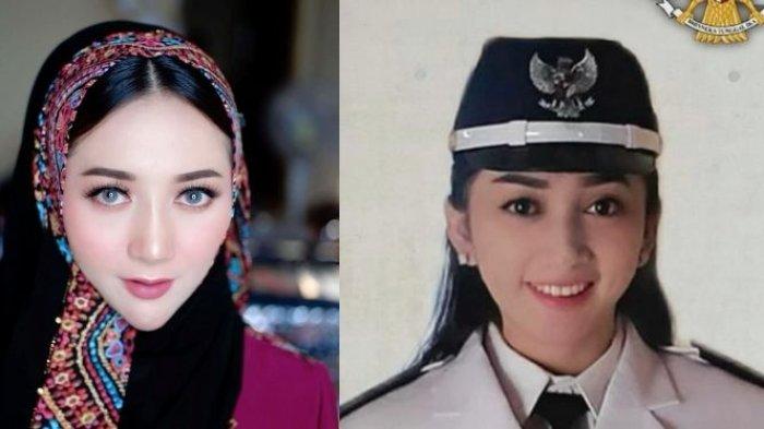 Nasib Ibu Kades Cantik Lamongan yang Dulu Viral, Lihat Pekerjaan Barunya, Gaya Sudah Beda ...