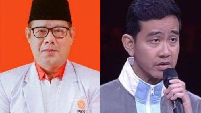 VIRAL TERPOPULER Tersangka Pencabulan Dilantik Jadi Anggota DPRD - 6 Sosok Bela Gibran Soal ...