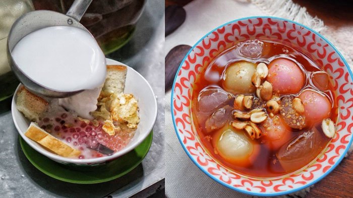 Bikin Anget, Ini Lho 8 Minuman Berbahan Dasar Jahe yang Cocok Diminum ...