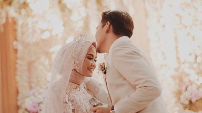 Mengintip Perjalanan Asmara Anisa Rahma dengan Dito, Mulai dari Kenal ...
