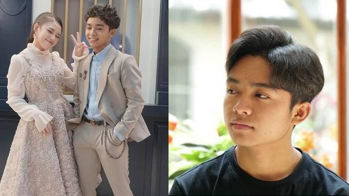 Anneth dan Betrand Peto Pacaran? Anak Ruben Onsu Sosok Pacar yang Baik ...