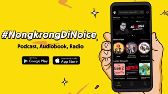 Beri Dukungan Bagi Konten Kreator, NOICE Hadirkan Fasilitas Video ...