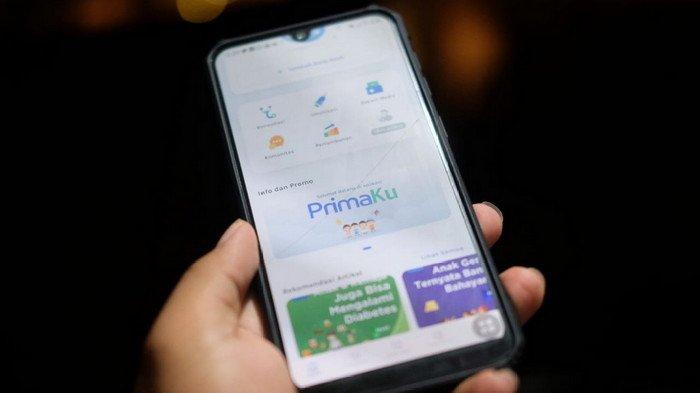 Hadirkan Solusi Tumbuh Kembang dan Kesehatan Anak, Healthtech Platform ...