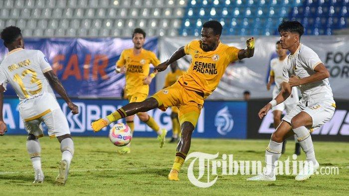 Lagi-lagi Arema FC Kalah di Stadion Kanjuruhan Malang, Begini Alasan Klasik Ze Gomes ...
