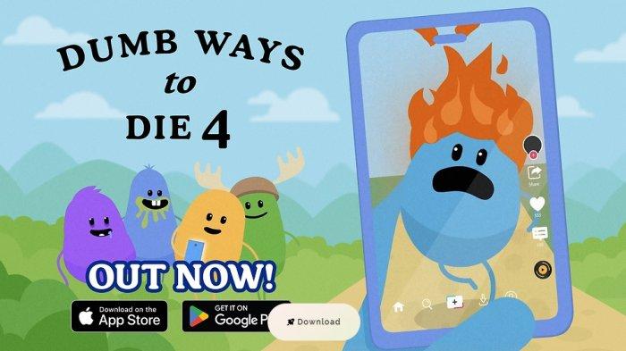 Terjemahan dan Lirik Lagu Dumb Ways To Die, Viral di TikTok, Ternyata ...
