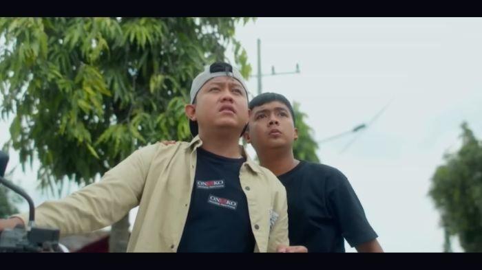 Arti dan Lirik Lagu Wani Gelute - Denny Caknan, Trending di YouTube ...