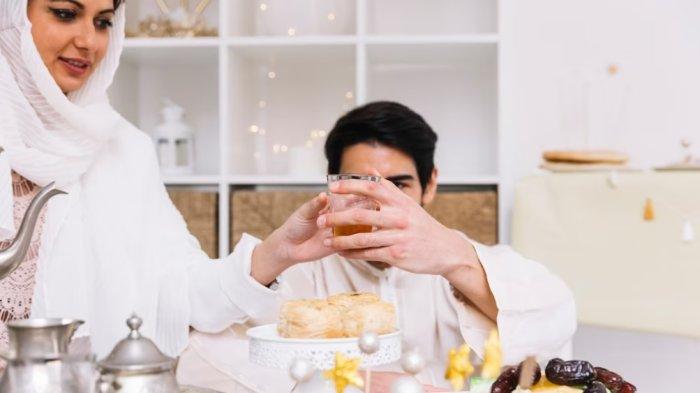 Ucapan Kerap Disebut Saat Lebaran, Apa Itu Minal Aidzin dan ...