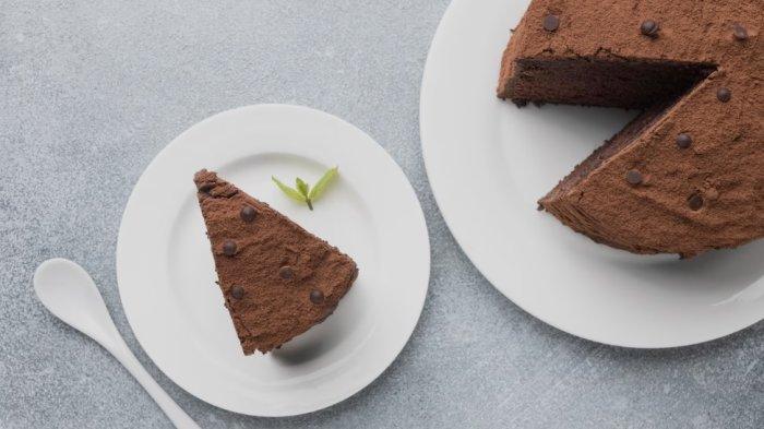 Arti Kata A Piece Of Cake Istilah Gaul Bahasa Inggris Viral Di Medsos Mirip Ez Tapi Lebih