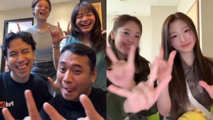 Apa Itu Velocity Trend Viral di TikTok? Ternyata Teknik Edit Video, Ini ...