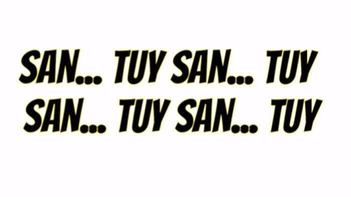 Santuy Artinya Apa? Bahasa Gaul yang Dipakai Anak Muda dalam Percakapan ...