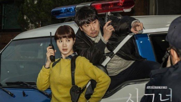 Arti Kata Sunbae, Istilah Gaul Berasal dari Drakor, Simak Pula Sebutan ...