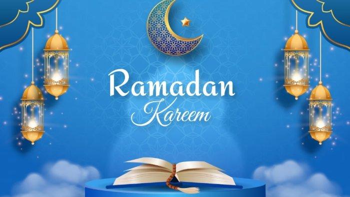 Kapan Awal Puasa Ramadan 2024? Ini Jadwal Sidang Isbat Penetapan 1 ...