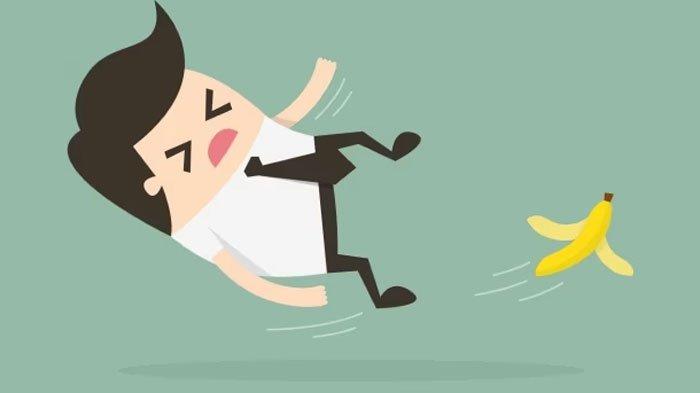 6 Arti Mimpi Terpeleset, Bisa Jadi Pertanda Buruk? Perhatikan Kesehatan ...