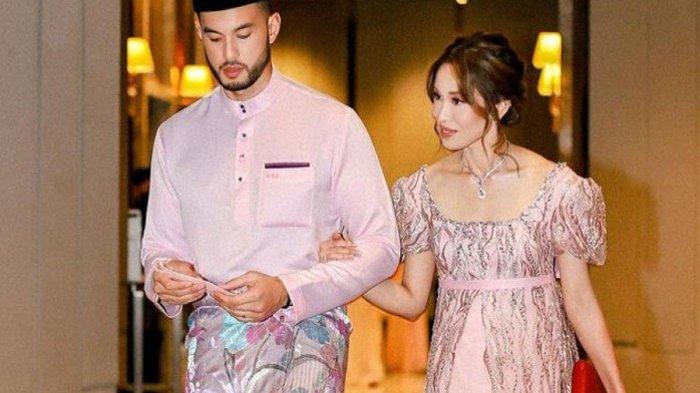 Dulu Ingin Jadi Putri Kerajaan, Mimpi Artis Kini Terwujud usai ...